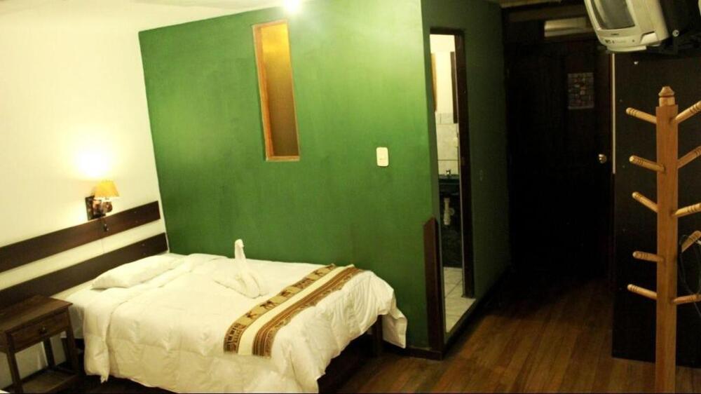 Hotel KILLA HOUSE, Cuzco - Central de Reservas