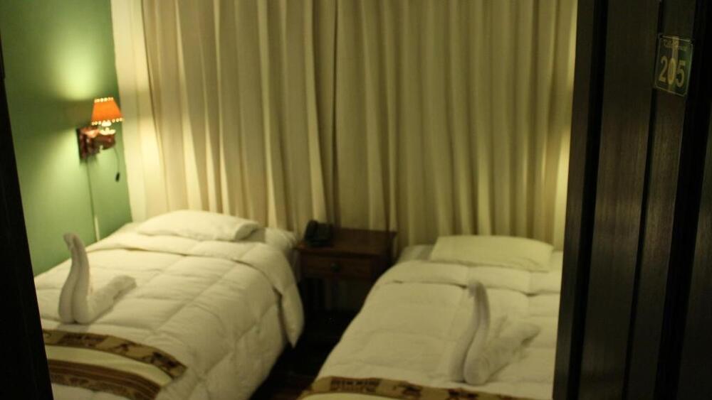 Hotel KILLA HOUSE, Cuzco - Central de Reservas