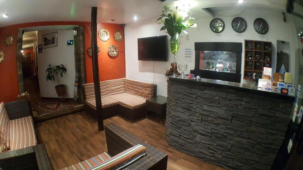 Hotel KILLA HOUSE, Cuzco - Central de Reservas