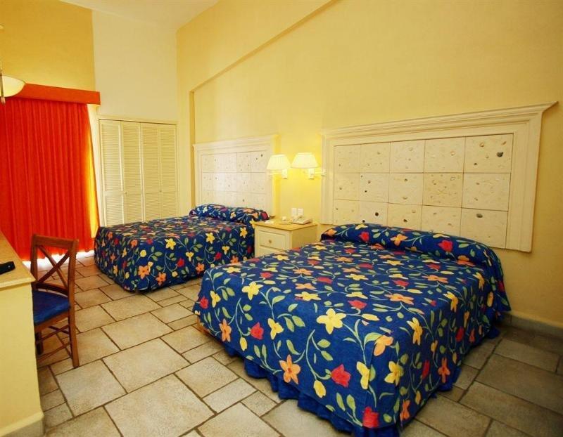 Hotel Club Maeva Miramar Tampico, Ciudad Madero. Desde 97.14 ...