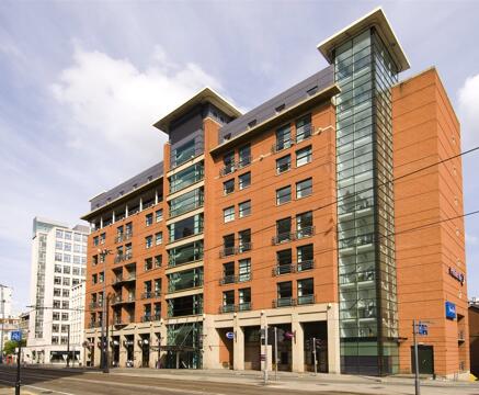Hotel Premier Inn Manchester Portland St, Manchester - Reserving