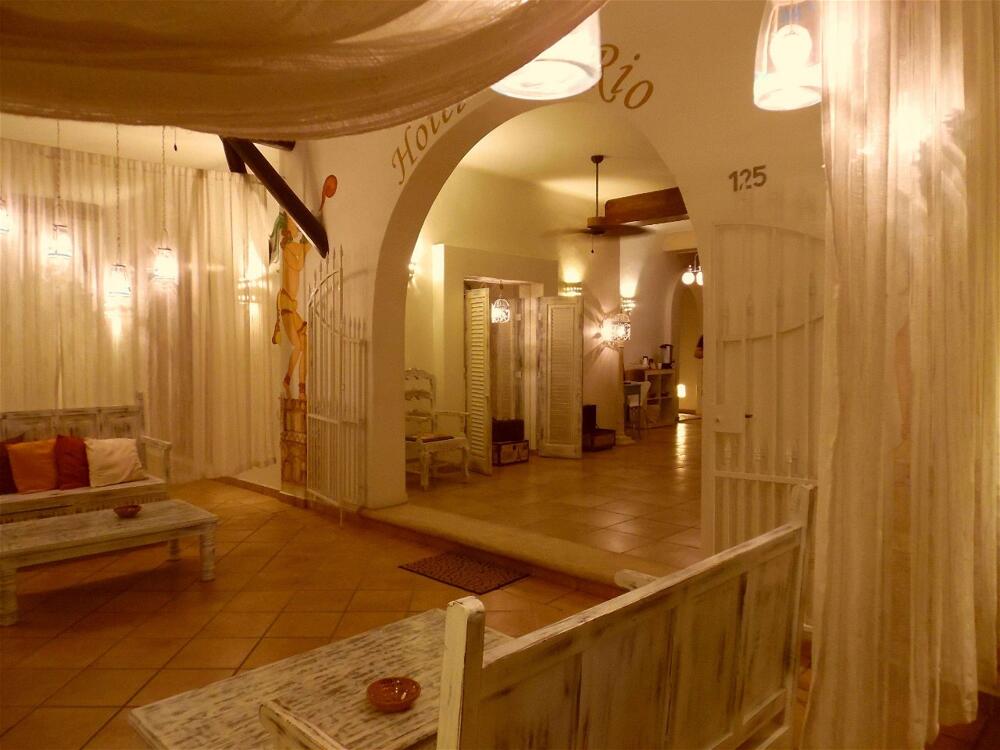 Hotel Coco Rio, Playa del Carmen. Desde 33.5€ - Centraldereservas.com