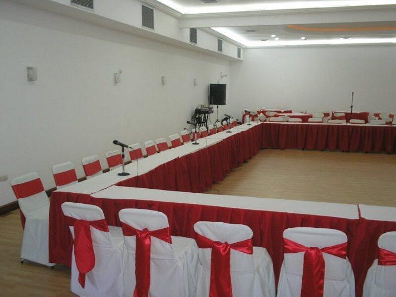 Hotel Tropical Refuge, Isla Margarita - Centraldereservas.com