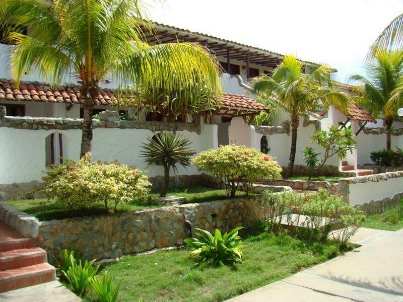 Hotel Tropical Refuge, Isla Margarita - Centraldereservas.com