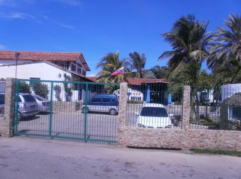 Hotel Tropical Refuge, Isla Margarita - Centraldereservas.com