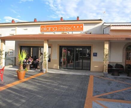 Hotel Calderona Wellness, Bétera - Central de Reservas