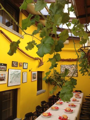 Hotel El Colorín, Los Molinos. Desde 60€ - Centraldereservas.com