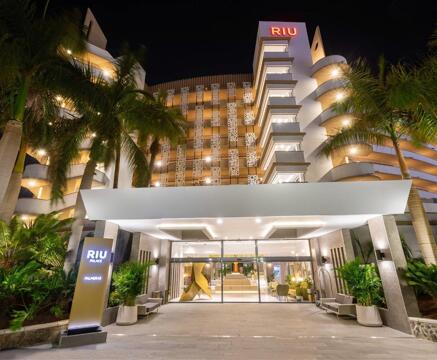 RIU hoteles | Descubre el mundo de la mano de RIU