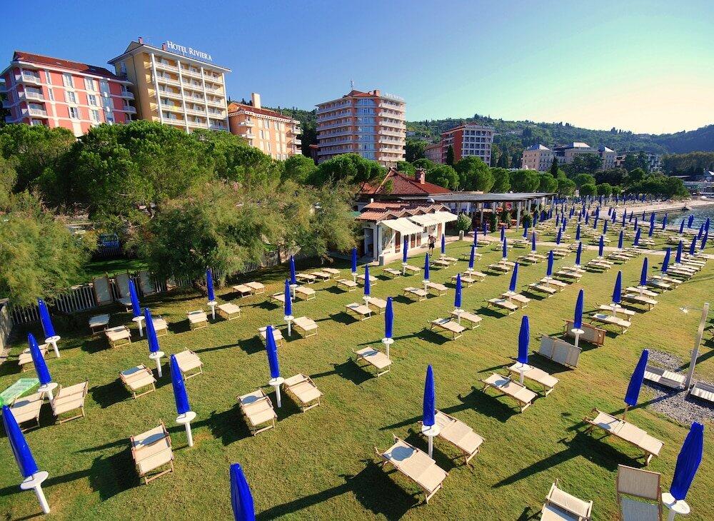 Wellness Hotel Apollo – Terme & Wellness LifeClass, Portoroz - Central ...