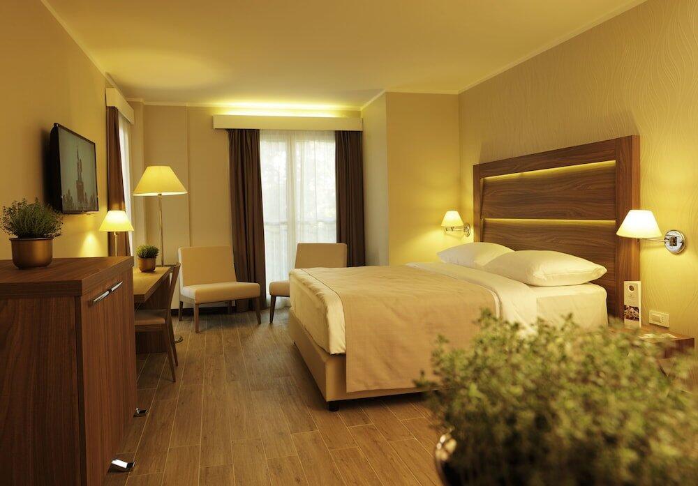 Wellness Hotel Apollo – Terme & Wellness LifeClass, Portoroz - Central ...