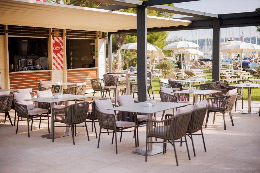 Hotel Riviera - Terme & Wellness Lifeclass, Portoroz - Central de Reservas