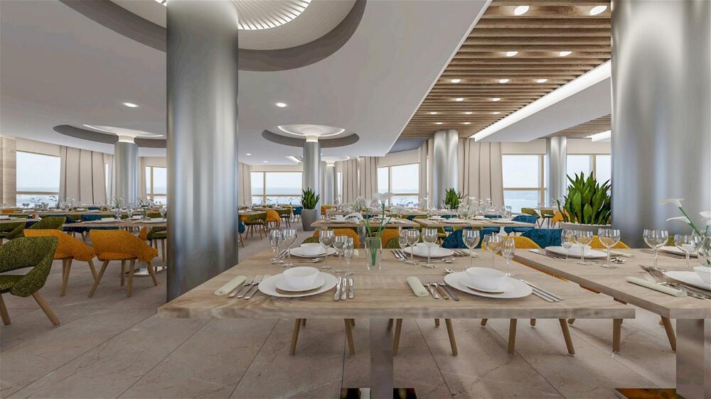 Hotel Riviera - Terme & Wellness Lifeclass, Portoroz - Central de Reservas