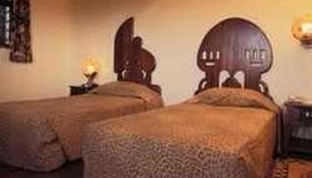 Hoteles en Serengeti National Park, Mara - Central de Reservas