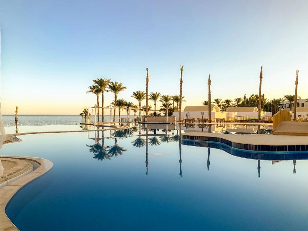 Complejo Sunrise Diamond Beach Resort -Grand Select, Sharm el Sheikh ...