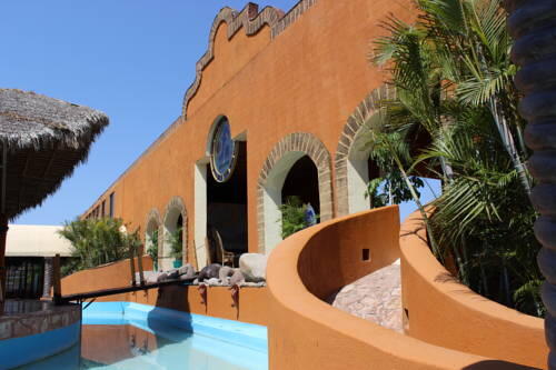 Hotel Vida en el Lago, Tepecoacuilco de Trujano - Central de Reservas