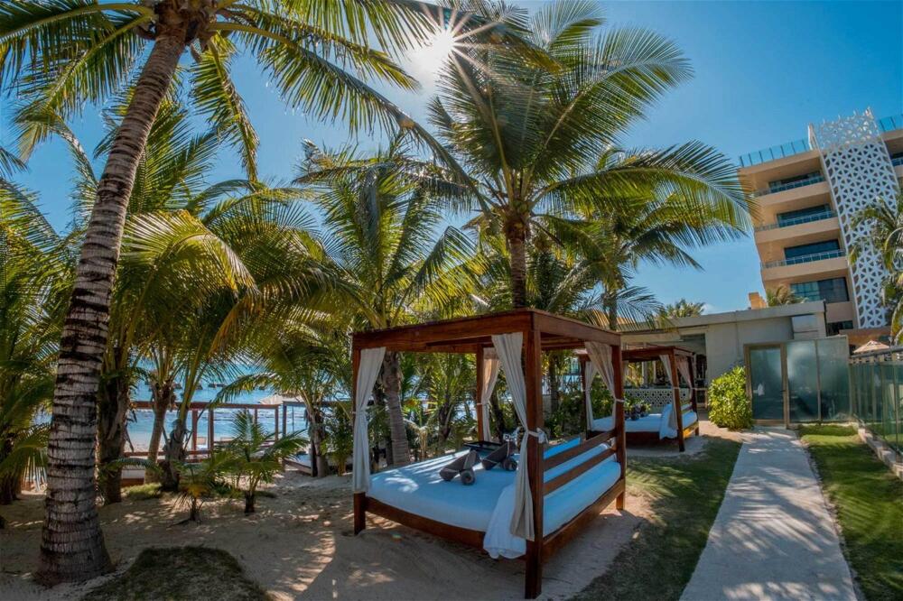 Complejo Generations Riviera Maya Family Resort - More Inclusive ...