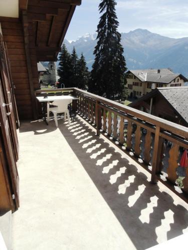 MAP Verbier-Village, Verbier - Centraldereservas.com