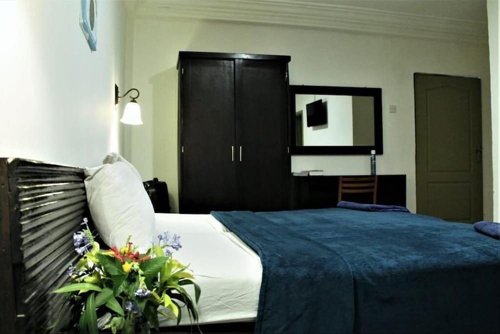 badala park hotel, Kotu - Centraldereservas.com