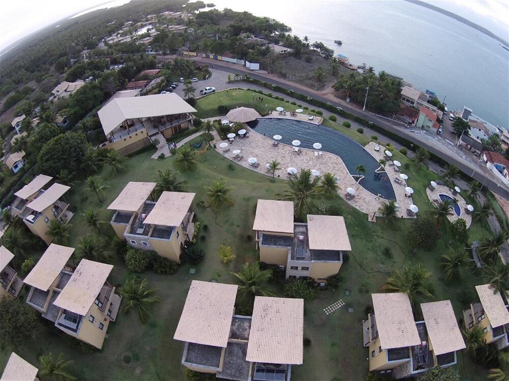 Pipa Lagoa Hotel, Natal-Pipa - Central de Reservas