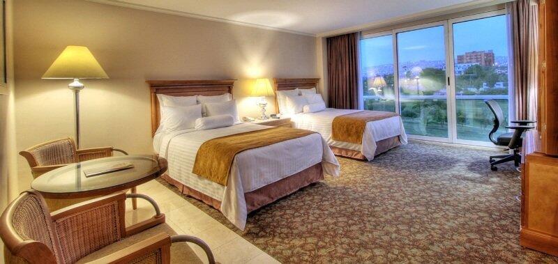 Marriott Tijuana Hotel, Tijuana - Central de Reservas