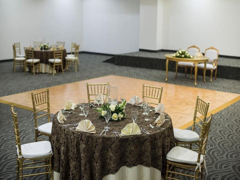 Hotel Real Inn Mexicali, Mexicali - Centraldereservas.com