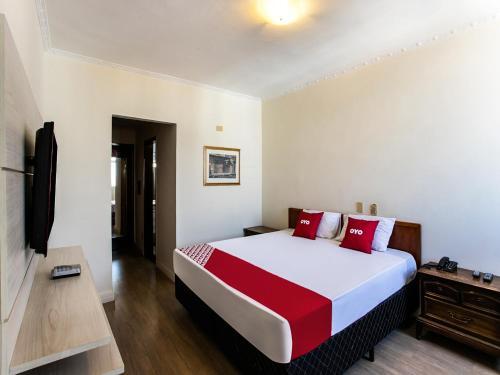 Hotel InterAmericana, Americana - Centraldereservas.com