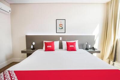 Hotel InterAmericana, Americana - Centraldereservas.com