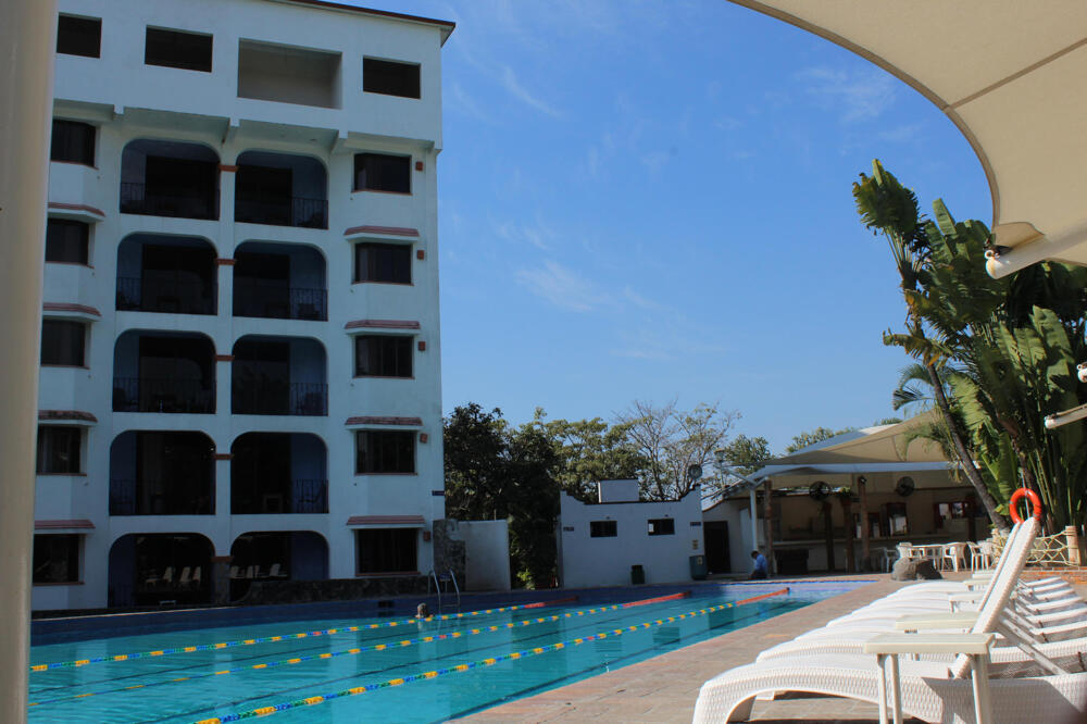 Hotel Coral Cuernavaca Resort & Spa, Temixco - Centraldereservas.com