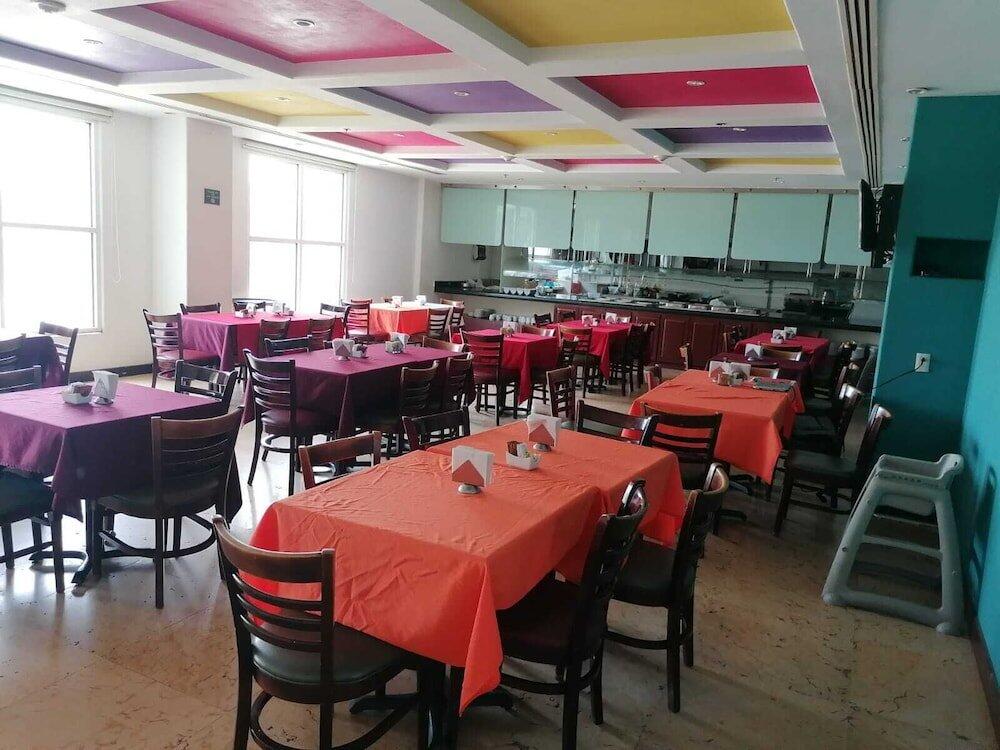 Hotel Sierra Huasteca Inn, Ciudad Valles - Central de Reservas