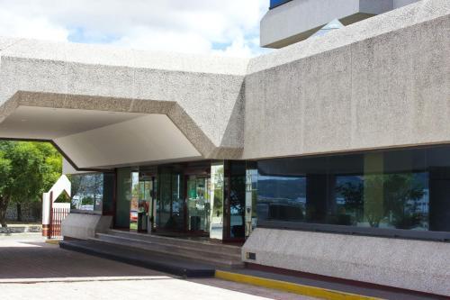 San Juan Park Hotel, San Juan del Río - Centraldereservas.com