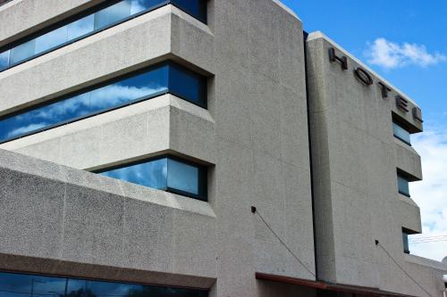 San Juan Park Hotel, San Juan del Río - Centraldereservas.com