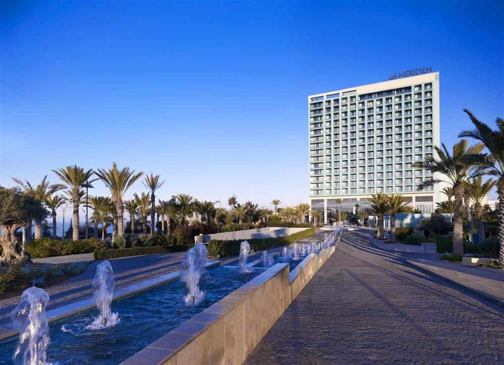 Le Meridien Oran Hotel, Oran - Centraldereservas.com