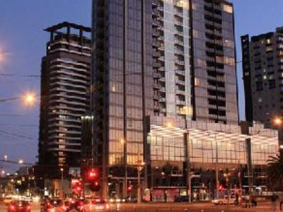 Hotel Shortstay Southbank Central, Melbourne - Central de Reservas