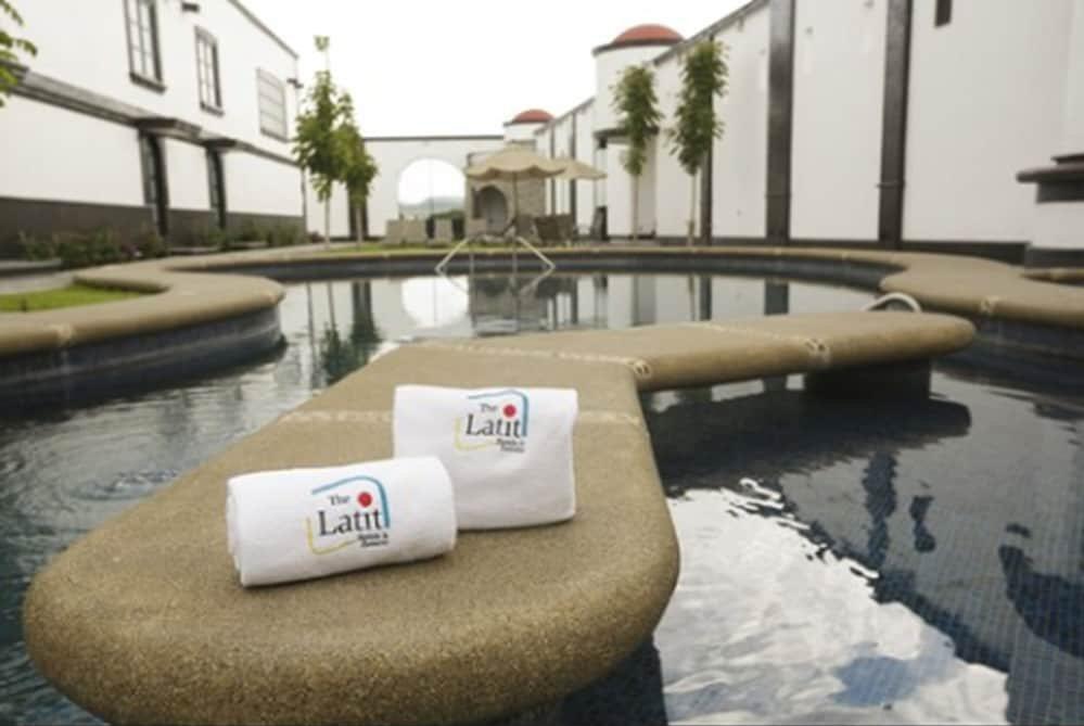 The Latit Hotel Querétaro, Santiago de Queretaro - Centraldereservas.com