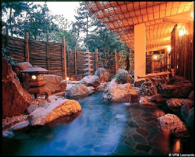 Ryokan Hanayagi no Sho Keizan, Fuefuki - Centraldereservas.com