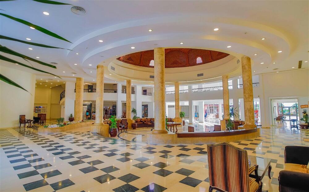 Complejo Blend Elphistone Resort Marsa Alam, Abu Dabab. Desde 65.46 ...