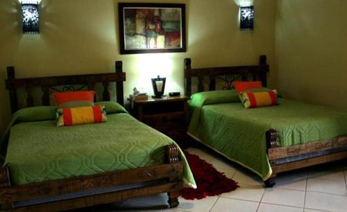 Matum Hotel & Casino, Santiago de los Caballeros - Centraldereservas.com