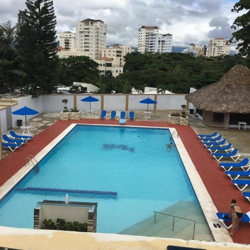 Matum Hotel & Casino, Santiago de los Caballeros - Central de Reservas