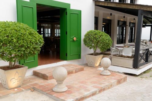 Hotel Camp David Ranch, Santiago de los Caballeros - Centraldereservas.com