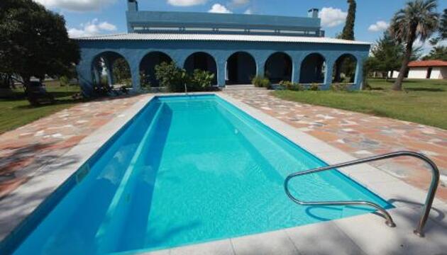 Hoteles en Termas de San Nicanor, Paysandú - Central de Reservas