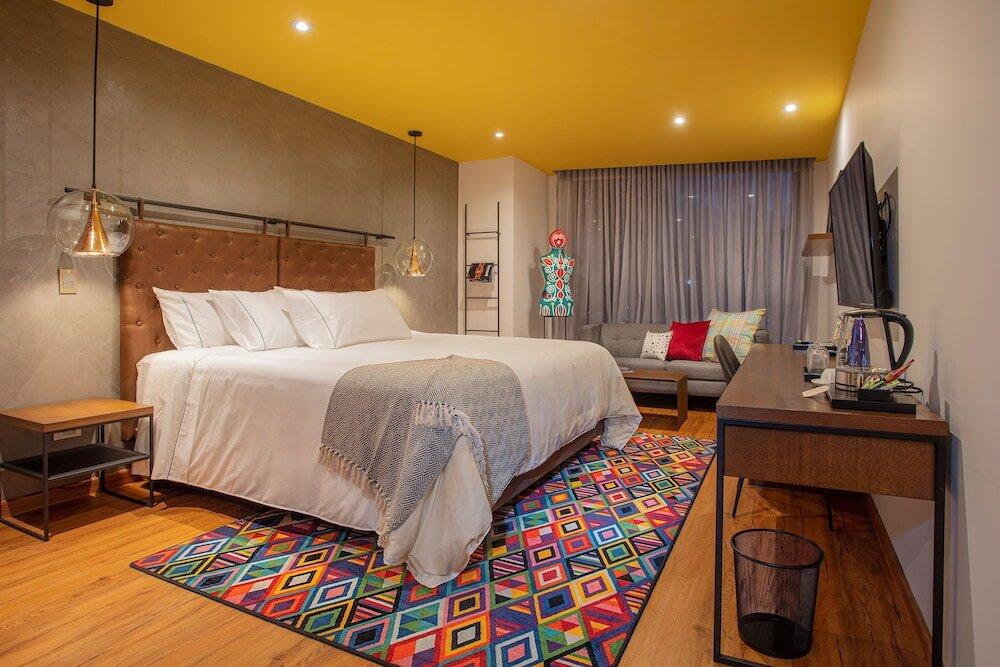 Hotel V1501, Pasto - Central de Reservas