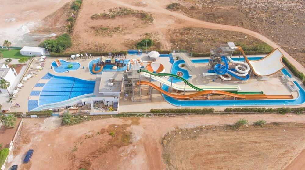 Complejo Atlantica Panthea Resort, Ayia Napa - Reserving