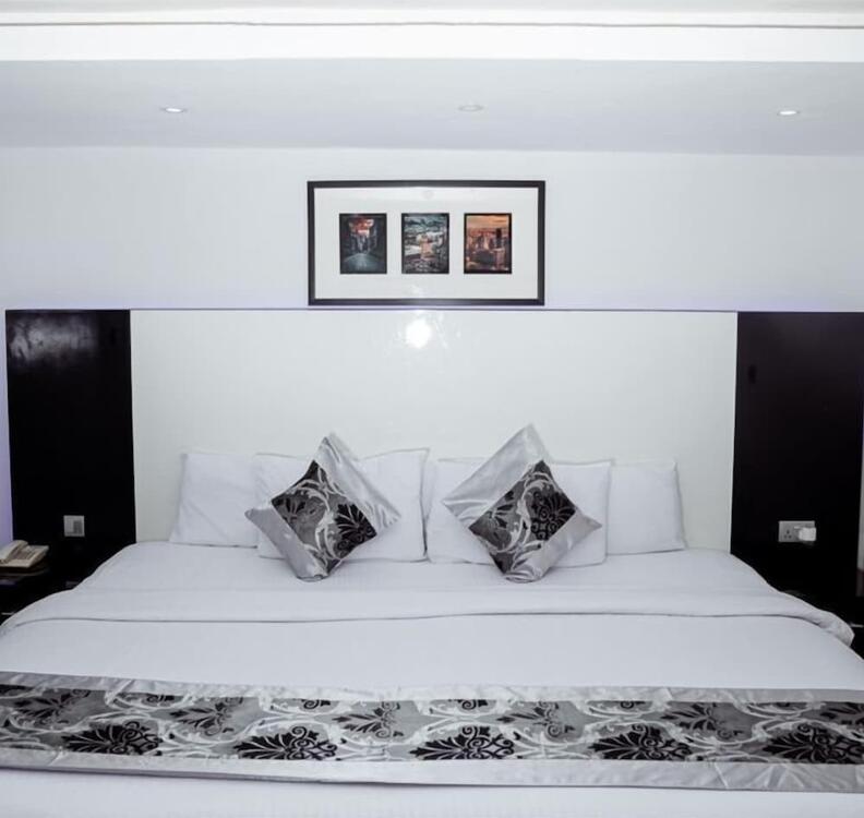 Novatel Hotel, Lekki - Central de Reservas