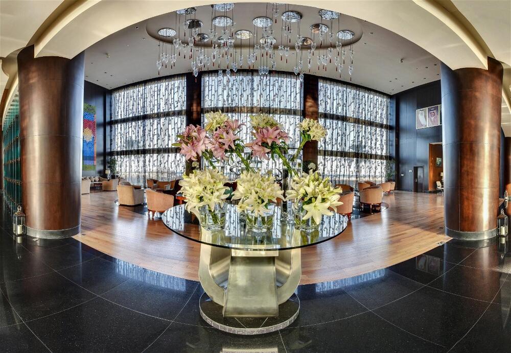 Hotel Sofitel Al Khobar The Corniche, Al-Khobar - Centraldereservas.com