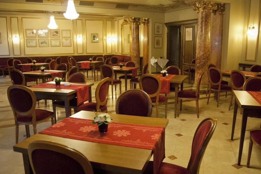 Hotel Casa Capsa, Bucarest. Desde 113.48€ - Centraldereservas.com