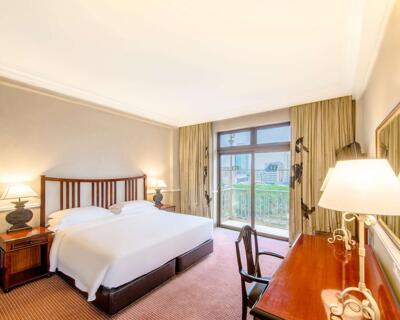 Meikles Hotel, Harare - Central de Reservas