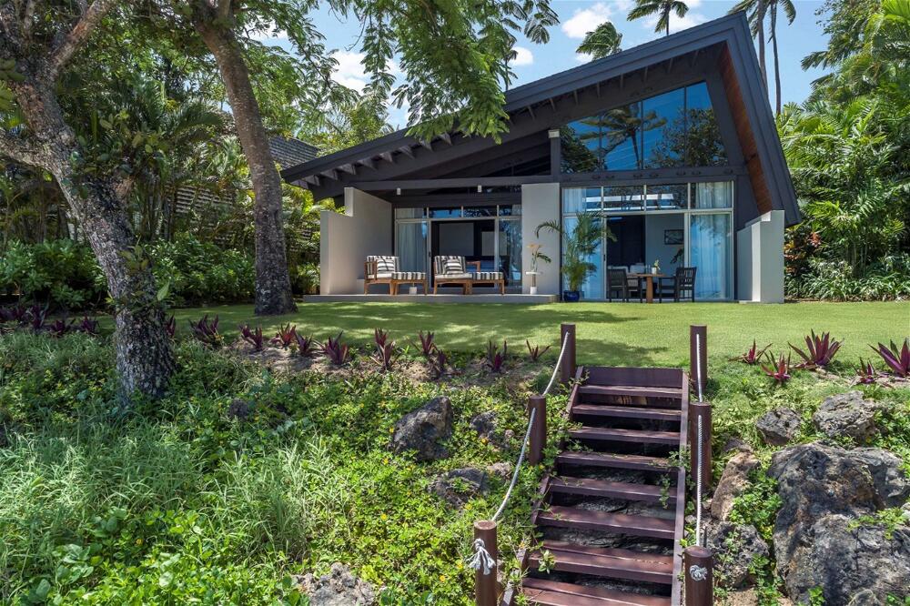 Hotel Shangri-La Yanuca Island, Fiji, Voua - Central de Reservas