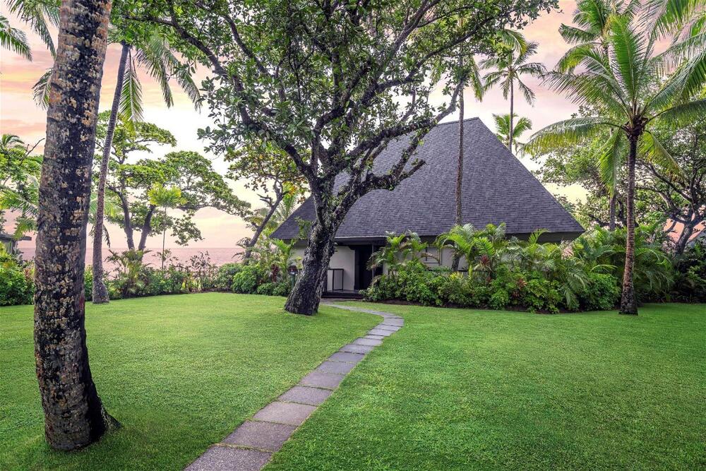 Hotel Shangri-La Yanuca Island, Fiji, Voua - Reserving