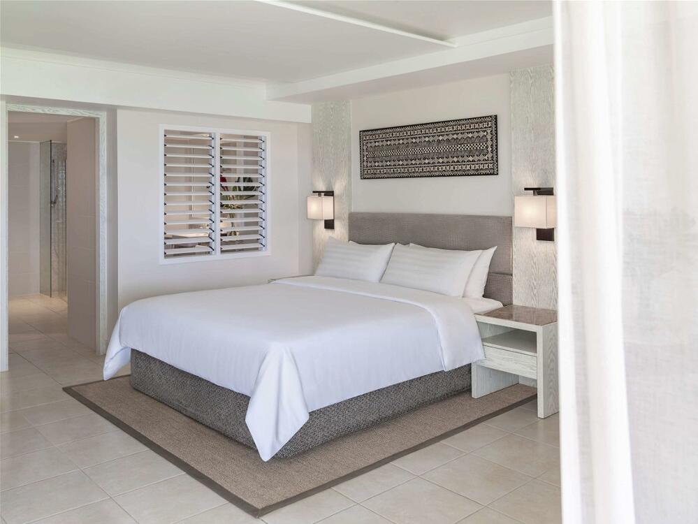 Hotel Shangri-La Yanuca Island, Fiji, Voua - Centraldereservas.com