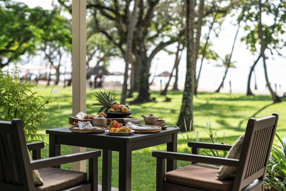 Hotel Shangri-La Yanuca Island, Fiji, Voua - Central de Reservas